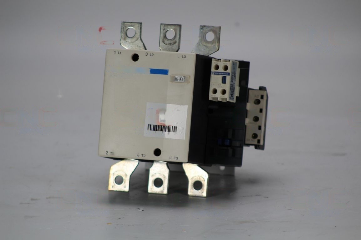 Telemecanique LC1-F225 | CNC Service