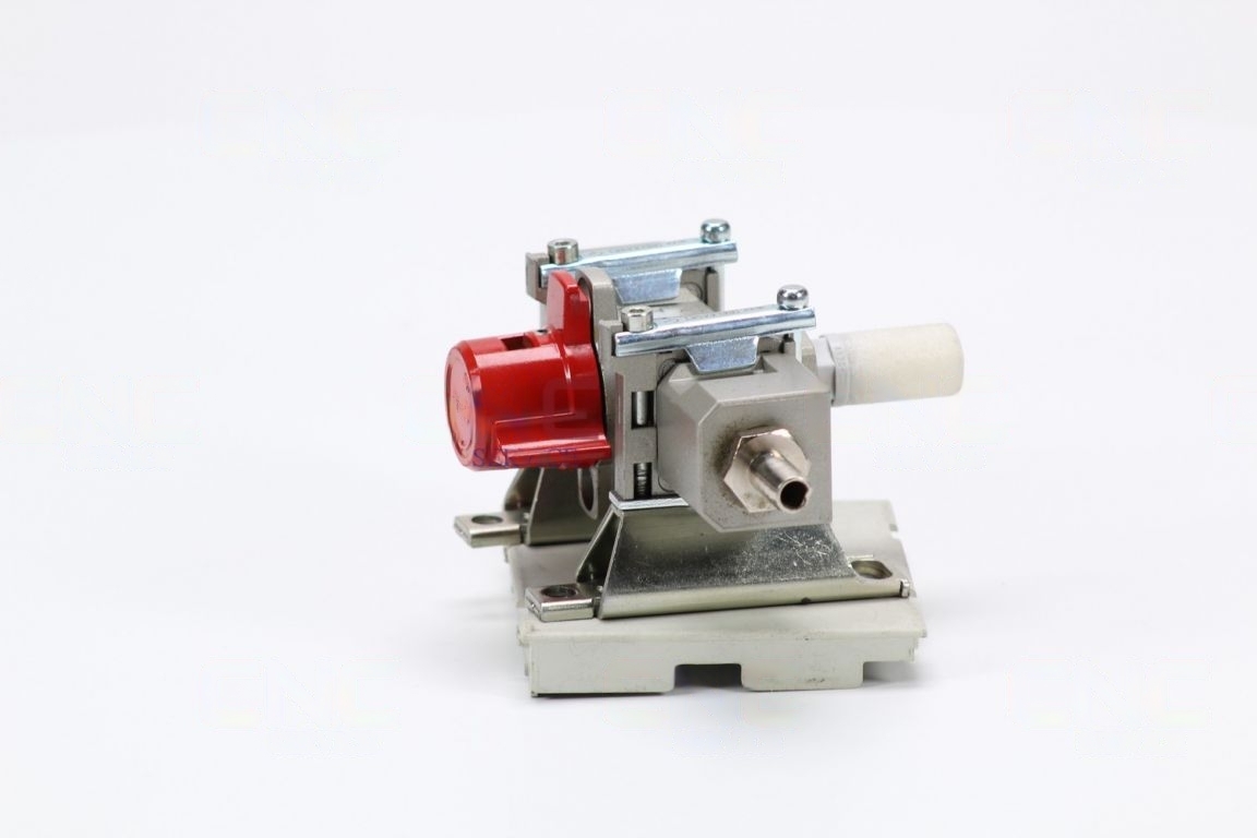 SMC VHS30-F03 | CNC Service