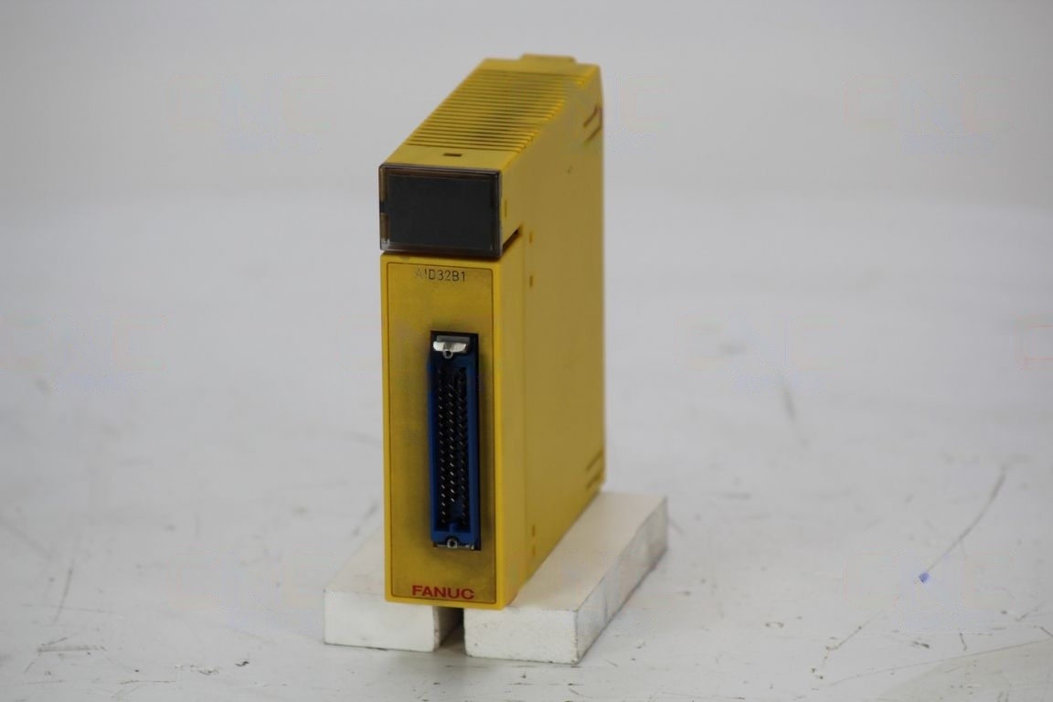 Fanuc A03B-0807-C102 - 32PT DC input module MDL AID32B1 | CNC Service