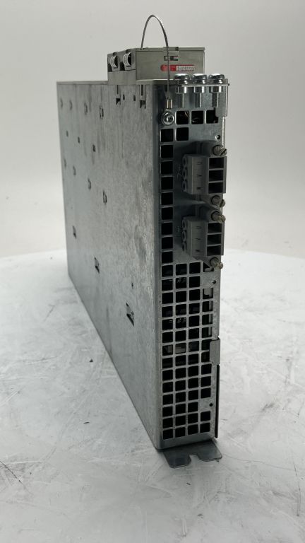 Siemens 6SN1123-1AB00-0BA1 Simodrive Drive 611 Power Module 2 Axis ...