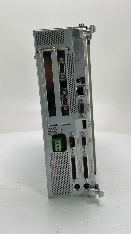 Siemens 6FC5210-0DF02-0AA0 Sinumerik PC/PG PCU 50 Pentium II/333 MHz ...