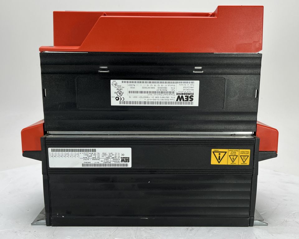 SEW EURODRIVE MDX61B0110-5A3-4-0T Control Unit | CNC Service