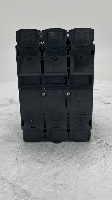 Schneider Electric NSX 160H NSX 100-160-250 F/N/H/NA | CNC Service