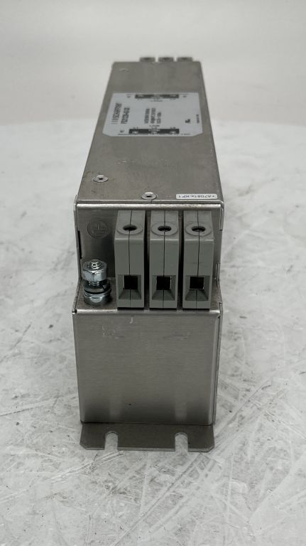 SEW EURODRIVE NF 048-503 (8271178) / SCHAFFNER FS 21226-42-33 ...