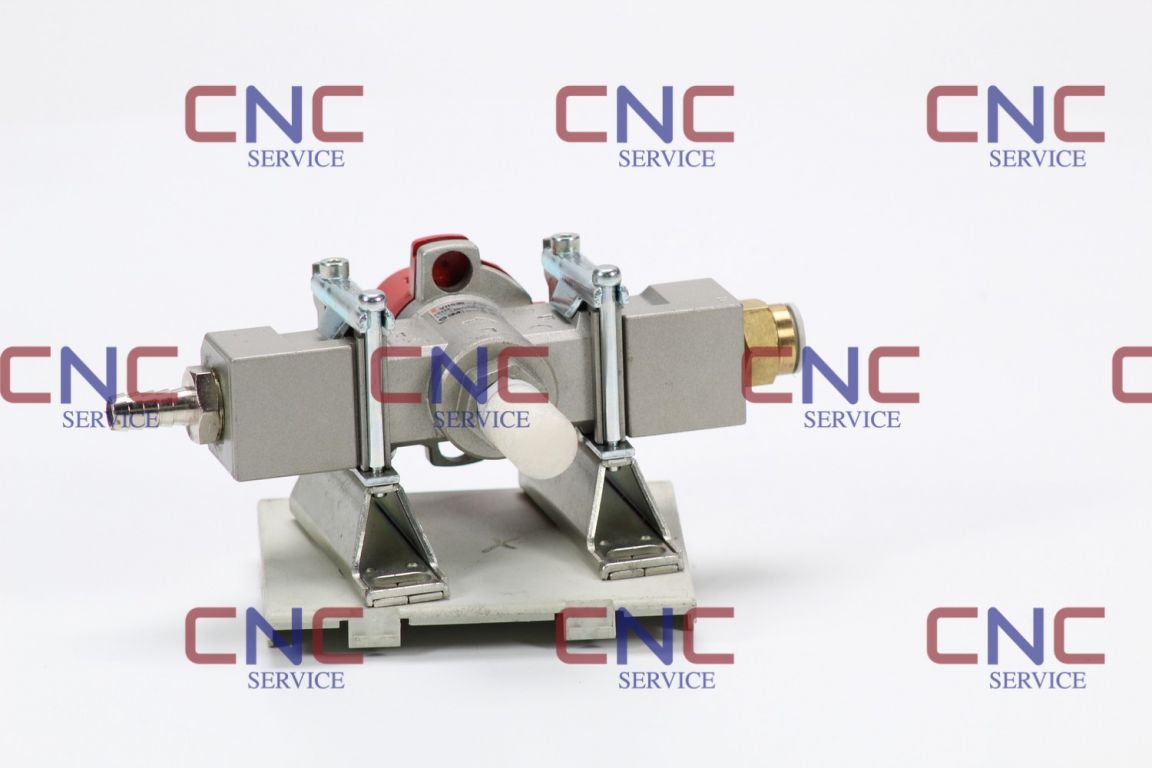 SMC VHS30-F03 | CNC Service