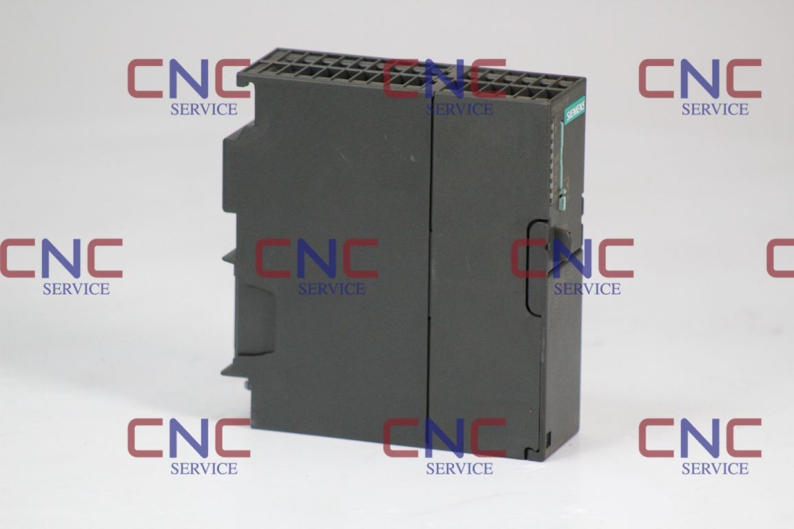 Siemens 6ES7315-2AH14-0AB0 - Simatic S7 PLC - S7-300 CPU 315-2DP central | CNC Service