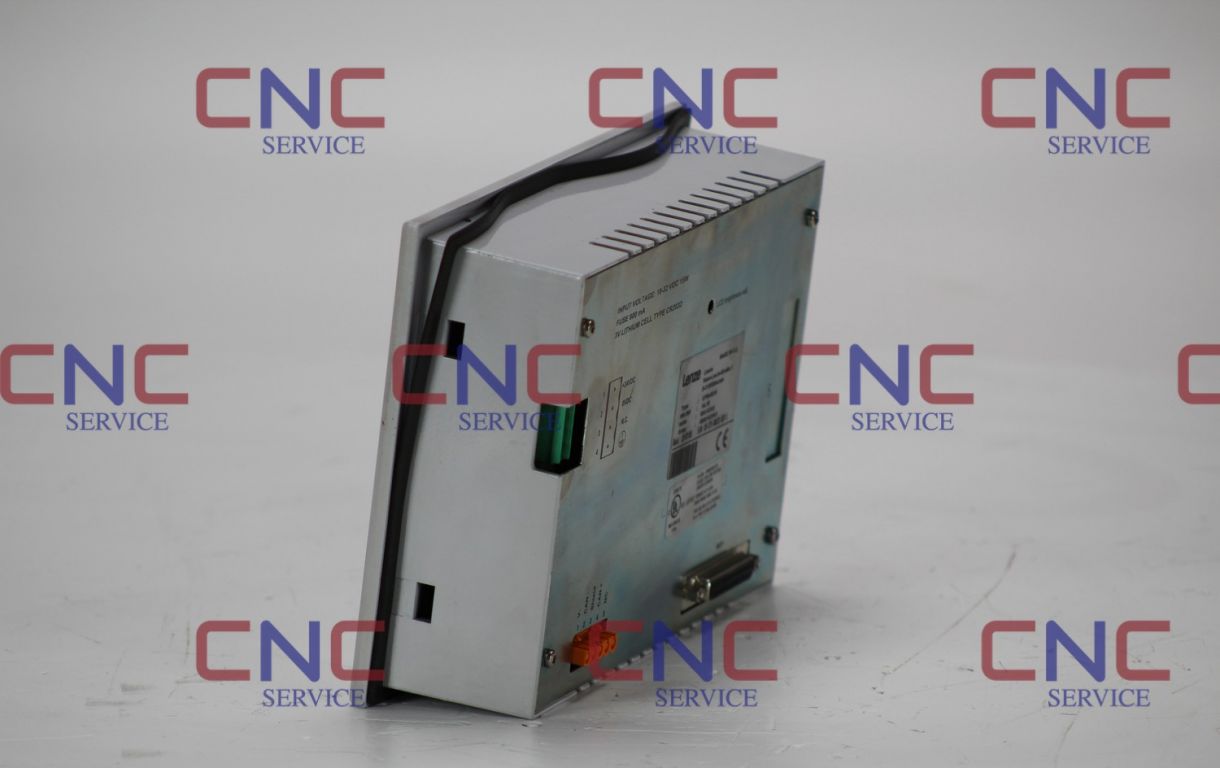 Lenze EPM-H510 - LCD panel | CNC Service