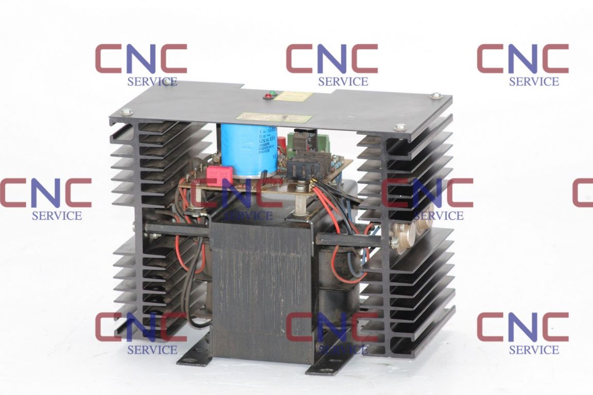 Murr Elektronik NLS 200-220/24 85520 - Transformer power supply 110 ...