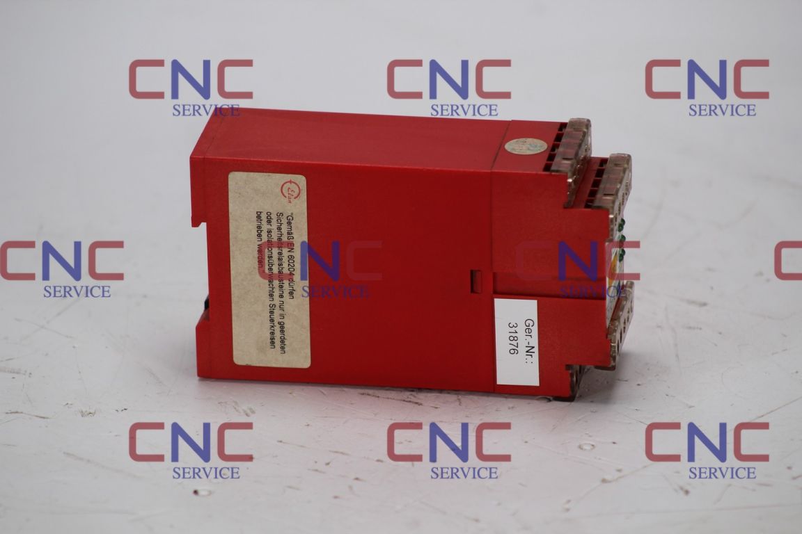 Elan SRB-NA-R-C.35/CHI-24V - Safety controller | CNC Service
