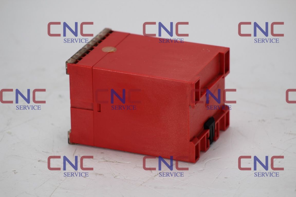 Elan SRB-NA-ST/CHI - Safety relay | CNC Service
