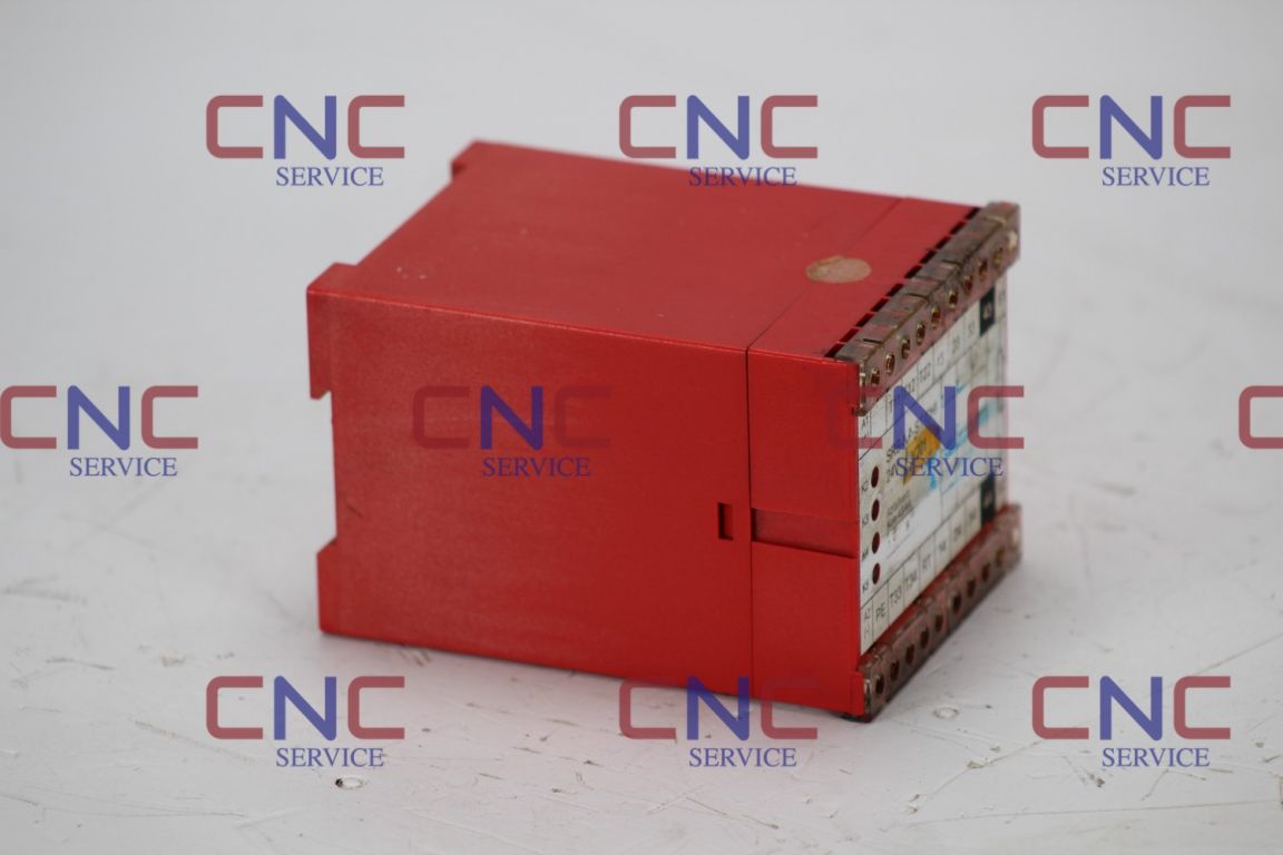Elan SRB-NA-ST/CHI - Safety relay | CNC Service