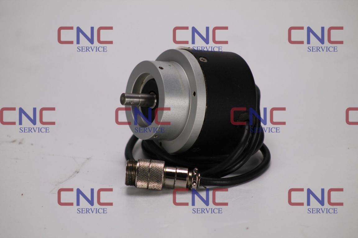 Tekel 100E - Encoder | CNC Service
