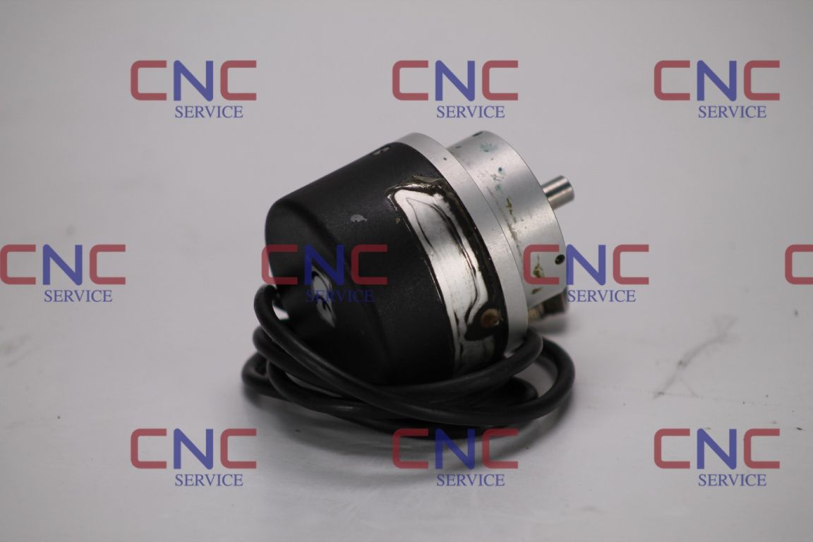 Tekel 100E - Encoder | CNC Service