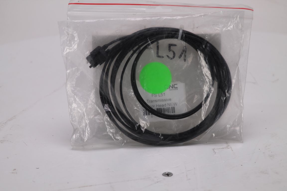 Keyence FS-L51 - Transmissive sensor head | CNC Service