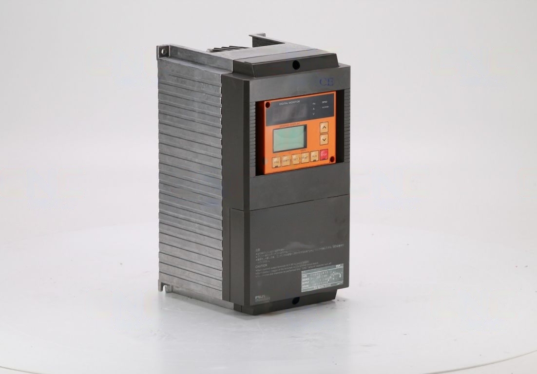 Fuji Electric Elektronica Kopen? | CNC-Service | CNC Service