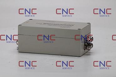 Schenck Vibrocontrol 1000 - CV-120 Vibration monitoring unit | CNC Service